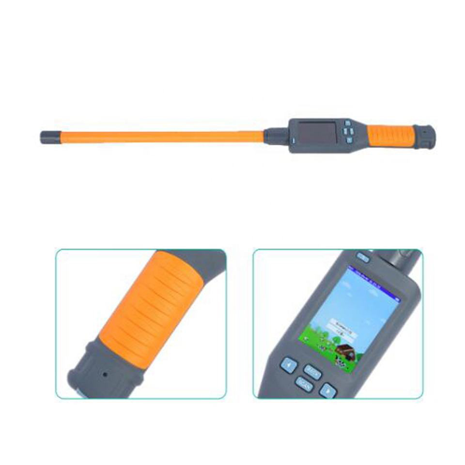 Rfid Reader And System Wenzhou Xurui Electronic Technology Co Ltd