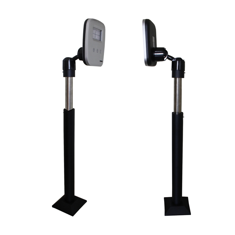 Wigand 26, Wigand 34, RS485 Output vehicle parking system 433mhz Long ...