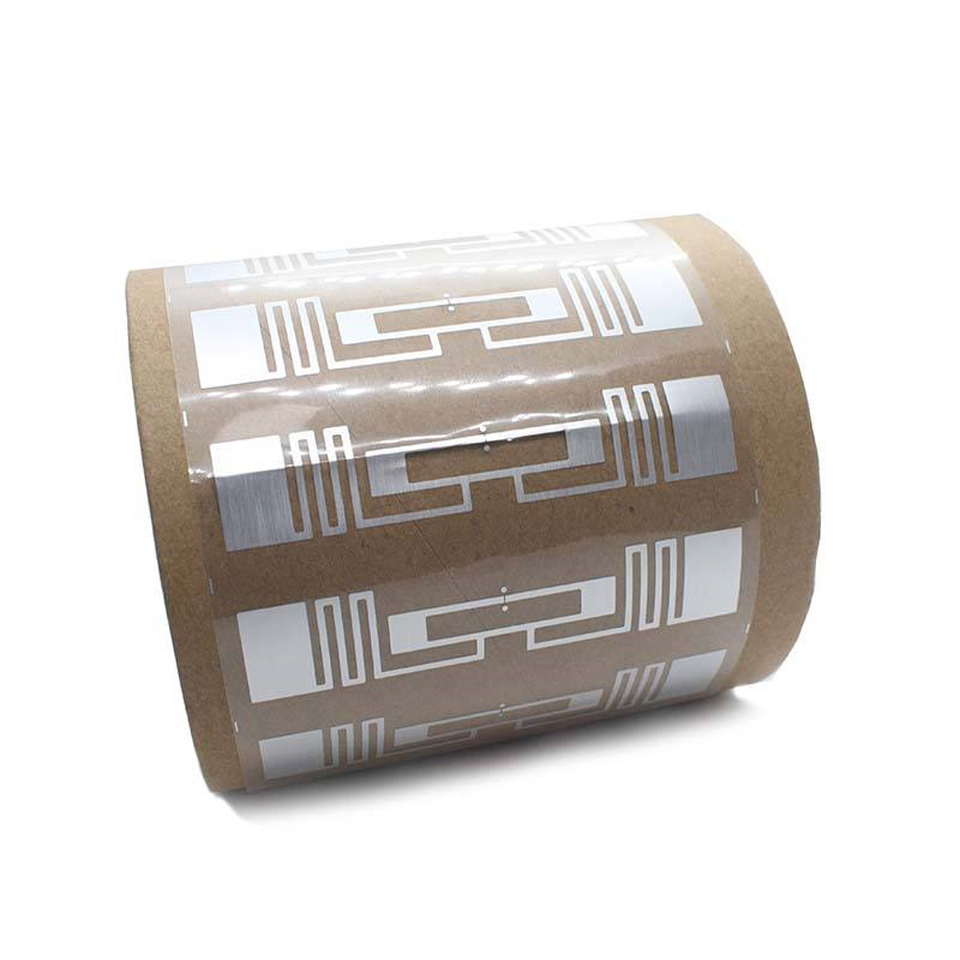 Wet /Dry Inlay - Wenzhou Xurui Electronic Technology Co., Ltd.