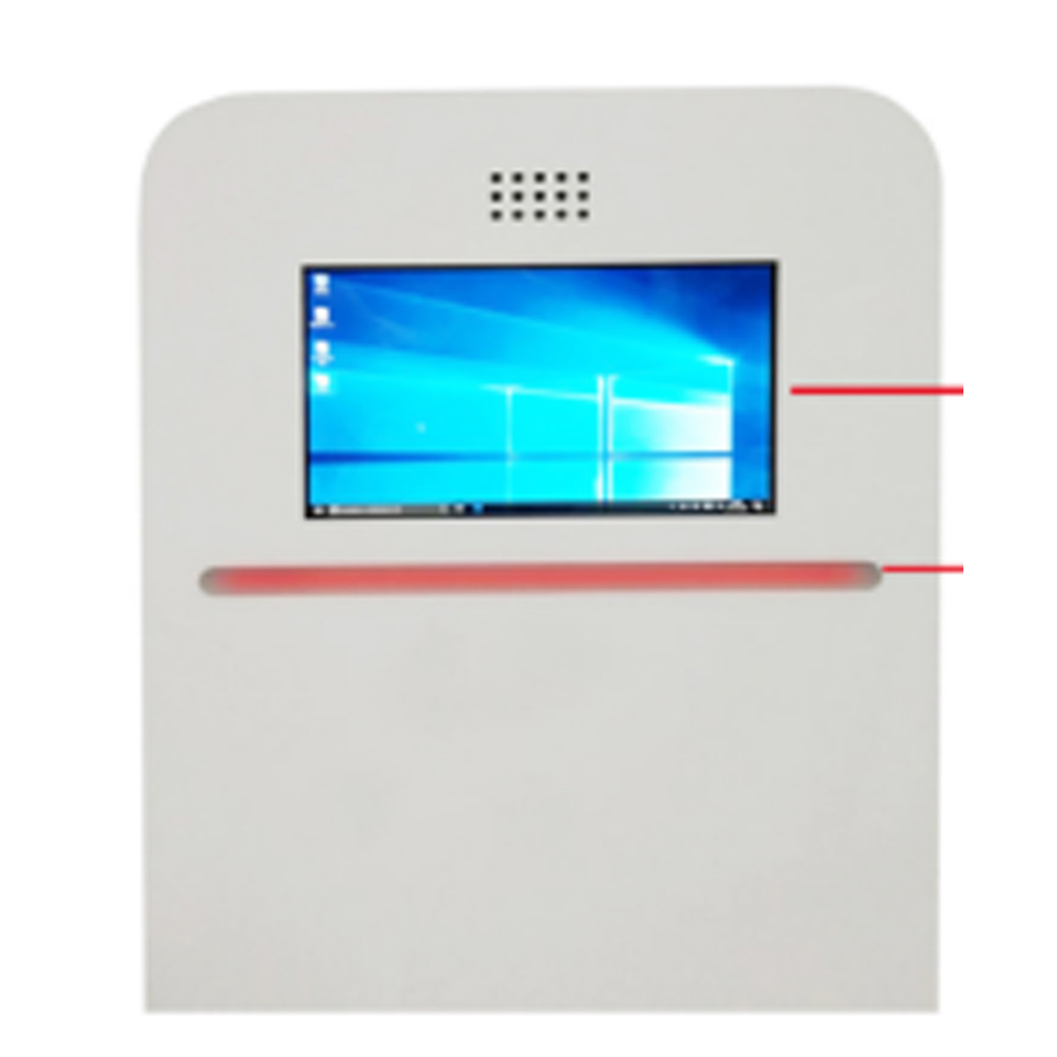 RFID Reader & System - Wenzhou Xurui Electronic Technology Co., Ltd.
