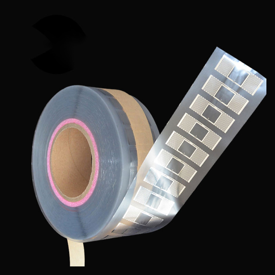 Wet /Dry Inlay - Wenzhou Xurui Electronic Technology Co., Ltd.