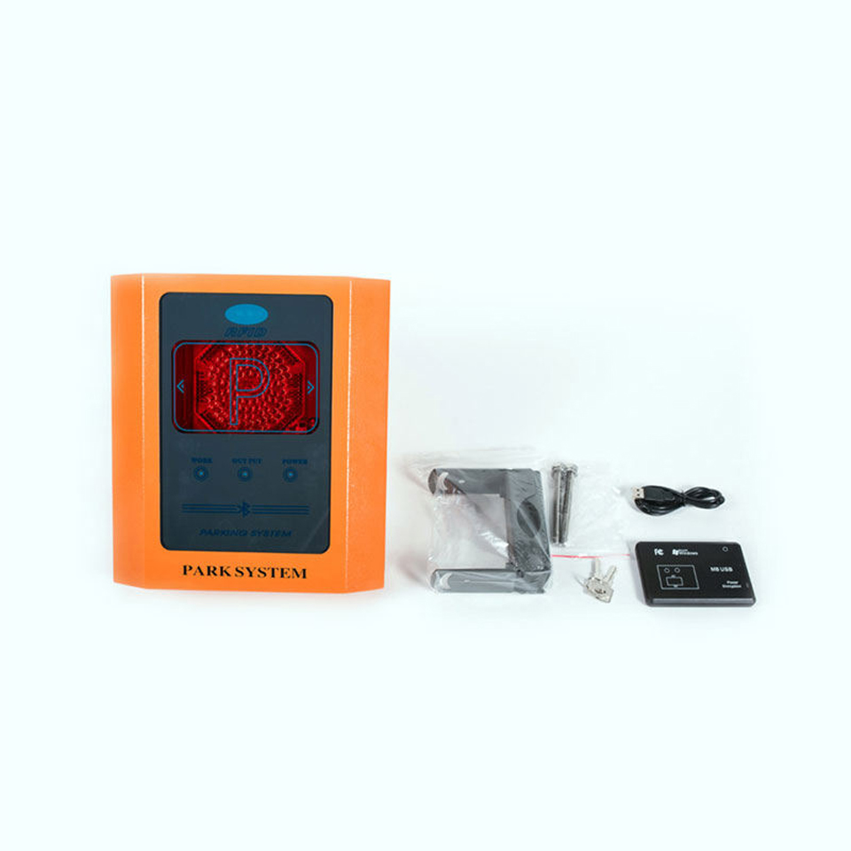 Tenet 3-25 meters uhf rfid reader for RFID system - Wenzhou Xurui ...