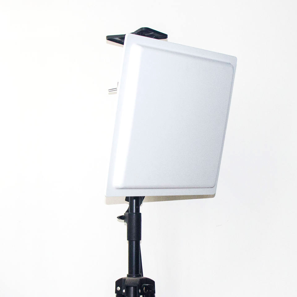 UHF RFID Long Range Antenna Reader With Usb Interface Rfid Writer ...