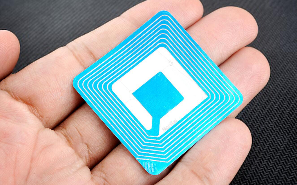 Wenzhou Xurui Electronic Technology Co., Ltd.