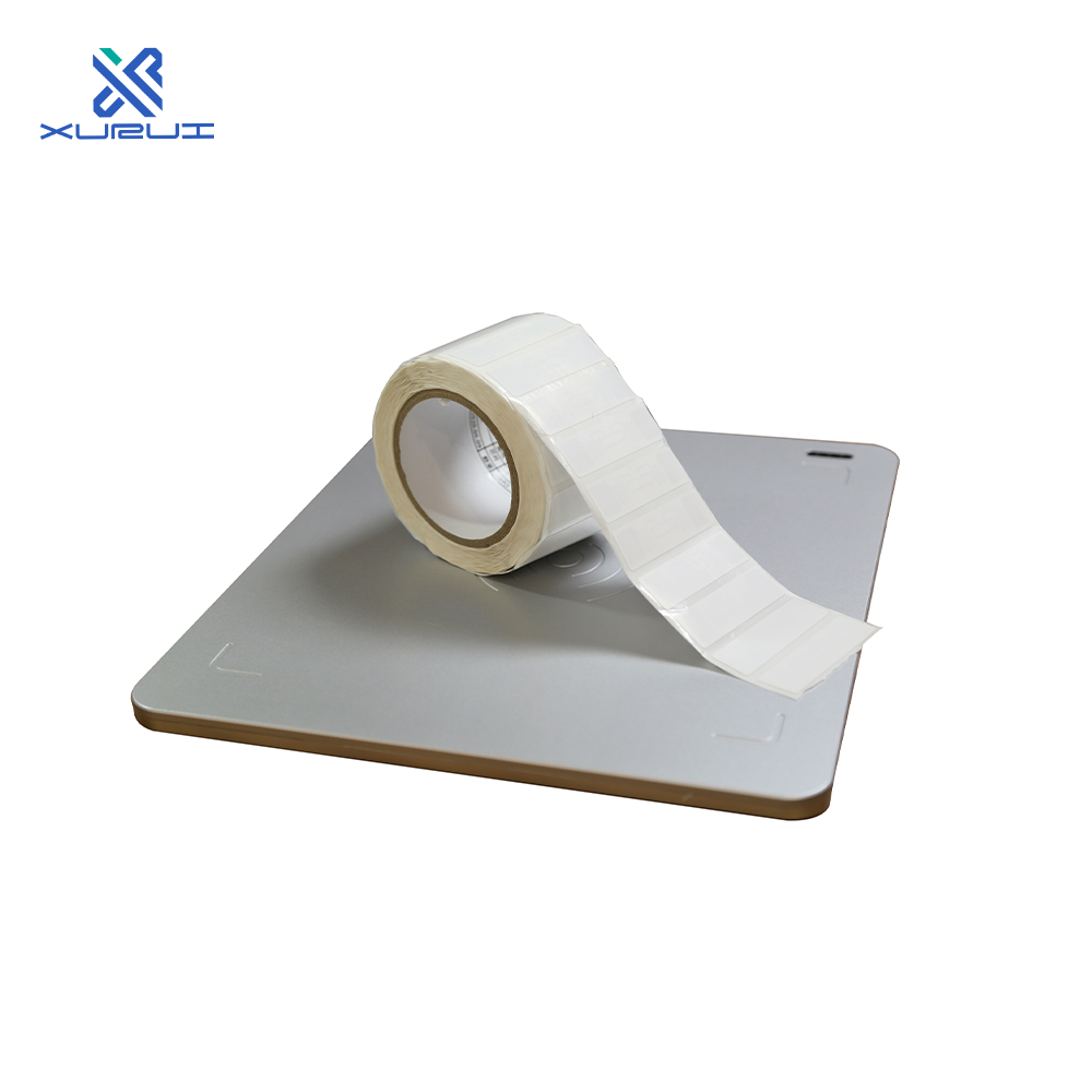 UHF RFID desktop reader use for tag reading & writing with usb ...